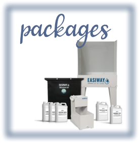 Supplies | Roeder Industries